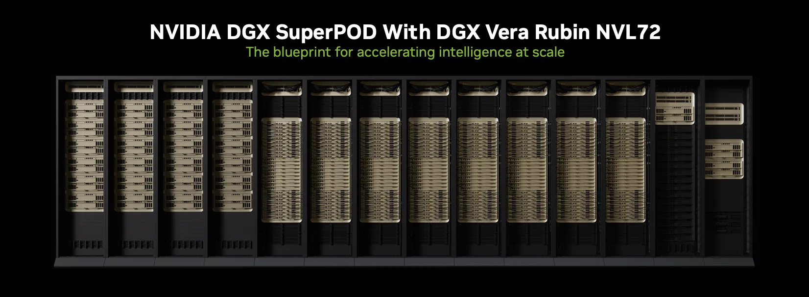 Nvidia Rubin Architecture: Everything You Must Know (June 2026 ...